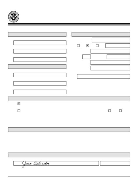 Preparer Details Pdf