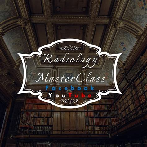 Radiologymasterclass
