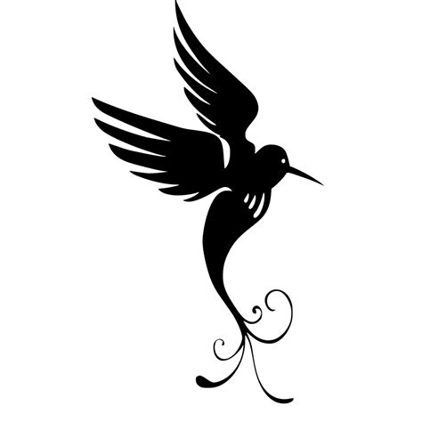 Svg élégant Oiseau Gratuit Grand Image Et Icône Svg Gratuite Svg