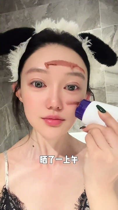 孩子爸爸不在，我作为她唯一的拉拉队去运动会给她加油，快到终点发生了一点小意外，但还好结果是好的～回家做了超火的韩女活氧焕肤，对黑头效果太好了，夏天到了，毛孔大的女生一定要试试这个～vlog日常