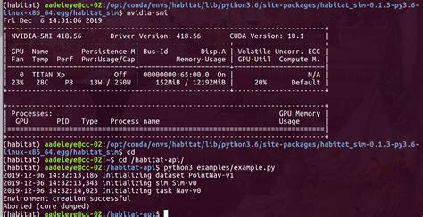 Dockerfile Version 013 Aborted Core Dumped · Issue 373