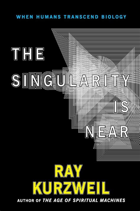 Top 10 Must Read Books On Singularity