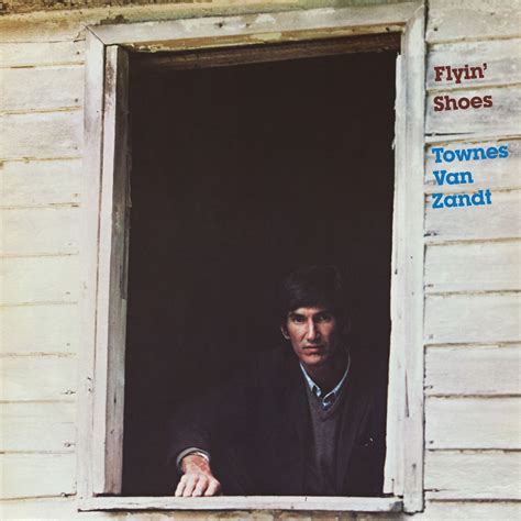 Townes Van Zandt — Coma Records