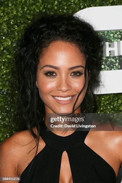 Actress Tristin Mays Photos And Premium High Res Pictures Getty Images