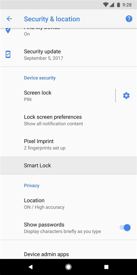 How To Get The Oneplus 5ts Face Unlock On Any Phone Android