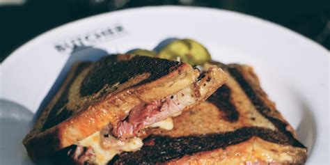 Cochon Restaurant