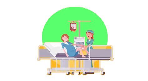 Kenali Tanda Tanda Ibu Hamil Akan Melahirkan Dengan Baik