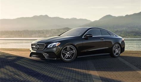 2018 Mercedes Benz E Class Info Mercedes Benz Of Beverly Hills