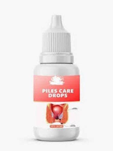 Sovam Piles Drop Packaging Size 30ml Packaging Type Bottle At ₹ 40