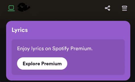 Spotify Lyrics Broken How To Fix Build My Plays