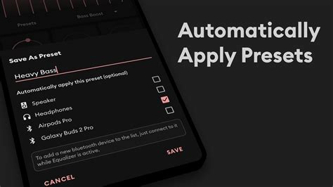Download Flat Equalizer Bass Booster Apk For Android Apkpure