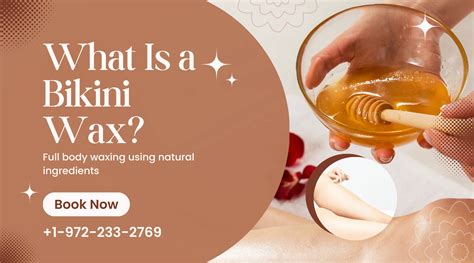 What Is A Bikini Wax How Long Does It Last Before After Tips