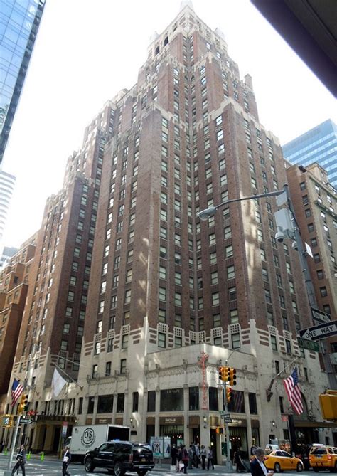 The Lexington Hotel Autograph Collection New York City New York