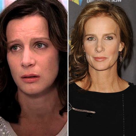See What The Cast Of Six Feet Under Is Up To Now Life And Style