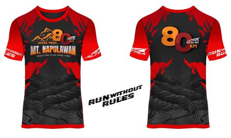 Altra Ultra Trail At Mt Napulawan Pinoy Fitness