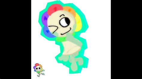 Drawing Dandy Using Lasso Tool 😛😛 Dandysworld Youtube