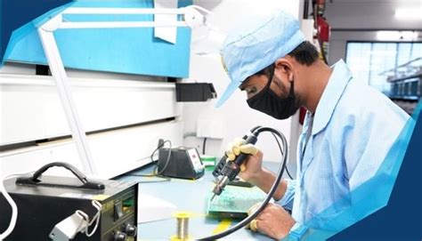 Radius Supply Chain Turn Key Assembly Service