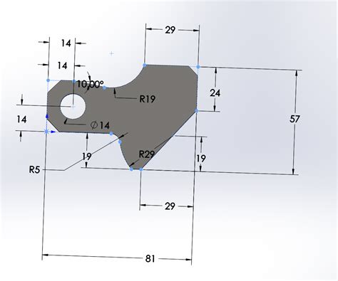 Cswa Practice Exam Rsolidworks