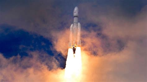 Isros Rocket Launch Delayed Due To Space Traffic Congestion Inventiva