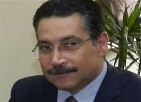 حسن غانم رئيسًا مؤقتًا لبنك التعمير والإسكان خلفا لفتحي السباعي المصري اليوم