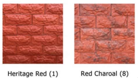 Grc Wall Cladding Stone Series At Rs 95sq Ft Stone Wall Covering