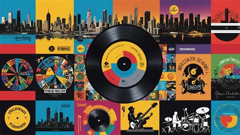 Top 5 Biggest Record Labels Dominating The Music Scene Product London
