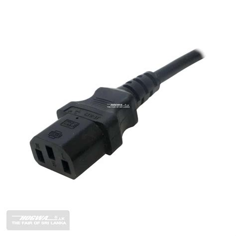 Kettle Cord Computer Power Cord Chinahublk