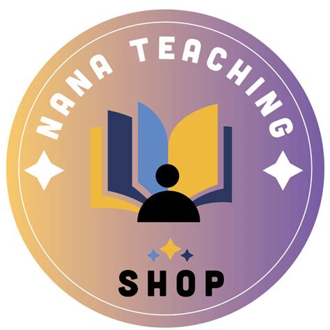 Nana Teaching Shop Teaching Resources Teachers Pay Teachers