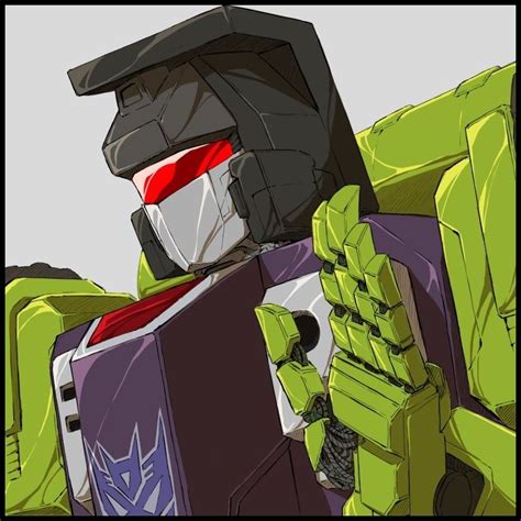 Scrapper Transformers G1