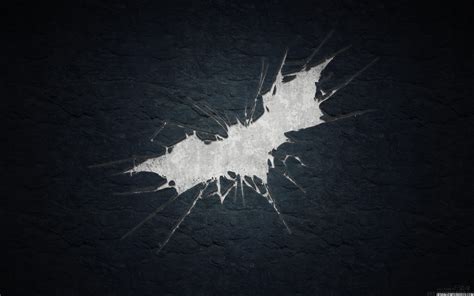 Batman Logo Wallpapers 4k Hd Backgrounds On Wallpaperbat