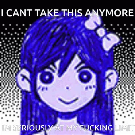 Omori Aubrey  Omori Aubrey Angry Discover And Share S