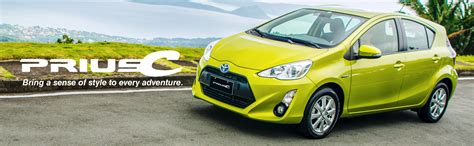 Prius C Toyota Commonwealth