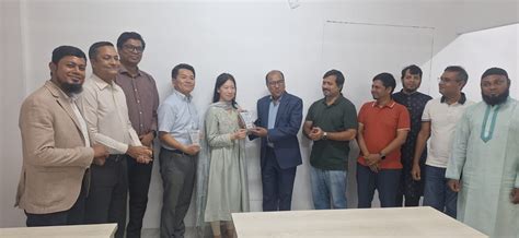 Isaca Dhaka Chapter Dhaka