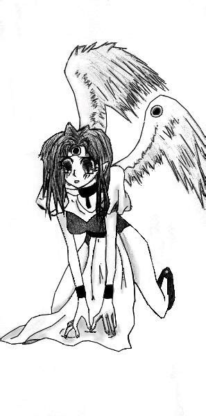 Fynn Fish Scetch By 13cat13 On Deviantart