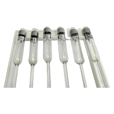 Custom Spectrograph Tubes Combination Physics Teaching Instrument