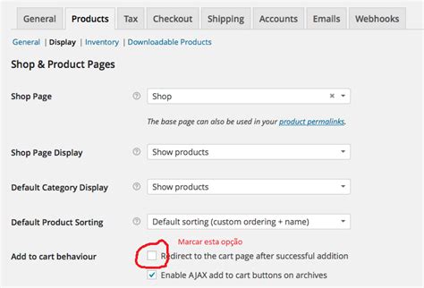 Wordpress Como Fazer Um Redirecionamento Para Finalizar Compra Sem Passar Pelo Carrinho Do
