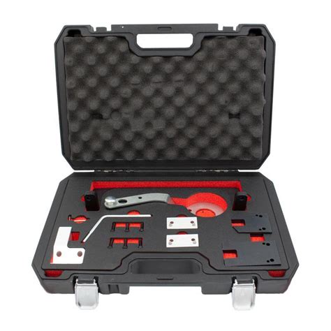 Σετ Χρονισμού Κινητήρα Bmw Mini B38 B48 B58 Dynatrade