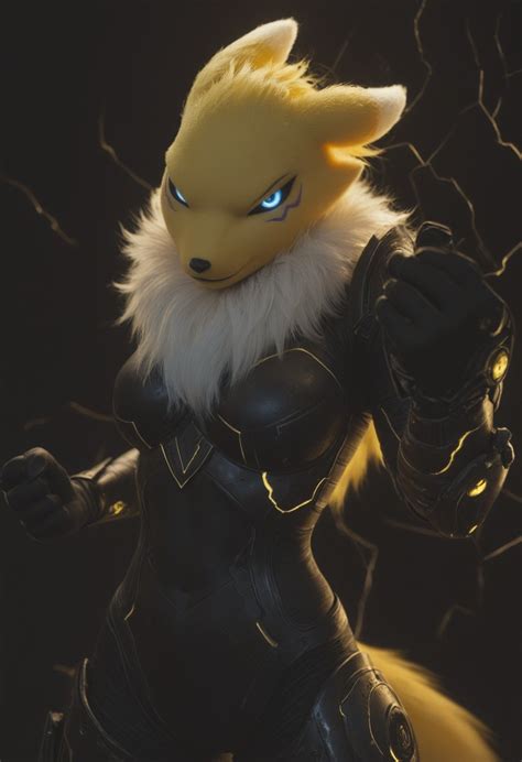 Rule 34 Blue Eyes Combat Digimon Digimon Species Female Fighter