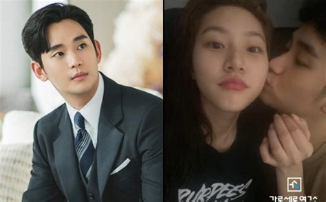 Kim Sae Ron Liên Tục Bị Khui Bí Mật Tình ái Một Cách Bất Thường Liệu