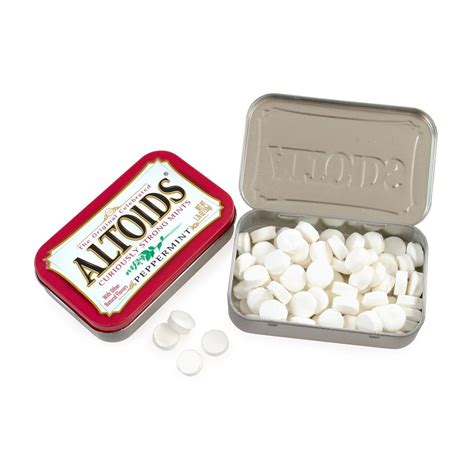 Altoids Mints