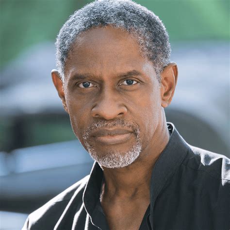 Tim Russ Destination