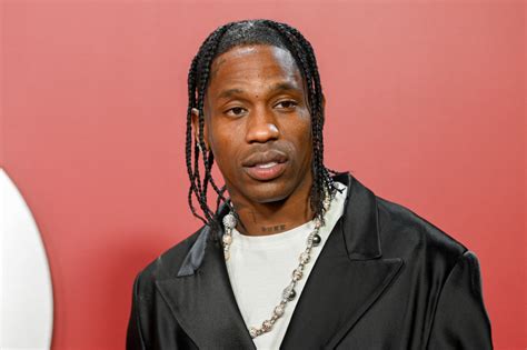 Travis Scotts Soaring Net Worth How The Rapper And Producer Built A Music Empire