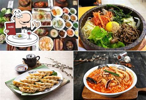 Dae Jang Geum Restaurant General Trias Restaurant Reviews