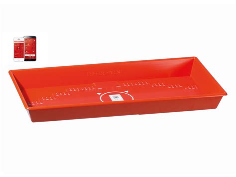 Loss Control Pan Grain Tablet Universal For All Header Widths