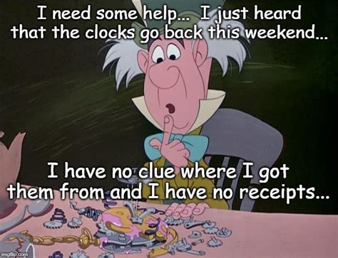 Fall Back Memes And S Imgflip