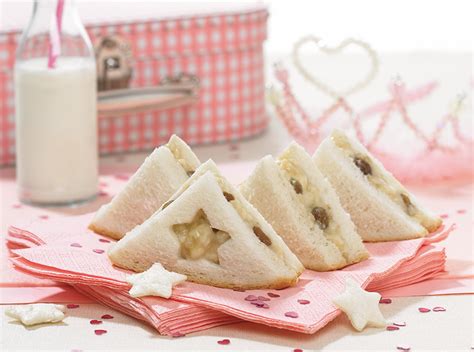 Fairy Princess Triangles Cobs Bread Usa