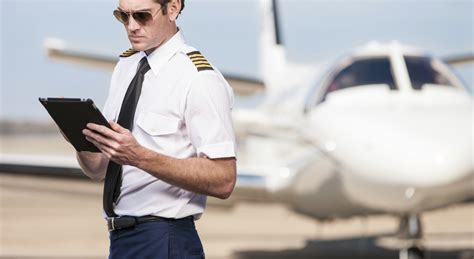 Aviation Training Offered Online Corporate Flight Training Has Launched