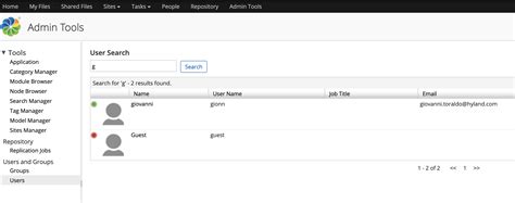 Cannot Add New User With Brand New Deployment On Ubuntu Issue Alfresco Alfresco