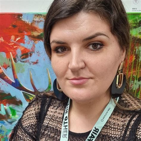 Alexandra Andreica Bedford Creative Arts