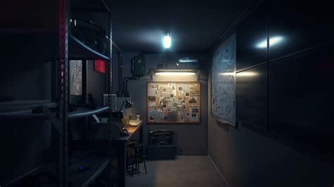 Phasmophobia Safe Spot Youtube